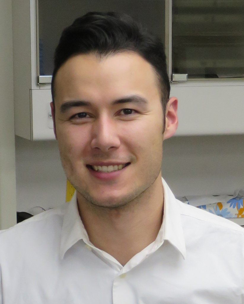 Dr-Dylan-Olver | Fairview Dental Centre